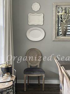 Easy Ways to Keep Your Dining Room Decluttered - An Organized Season