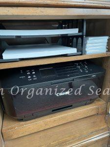 Brilliant Ways to Organize Your Office Supplies - An Organized Season