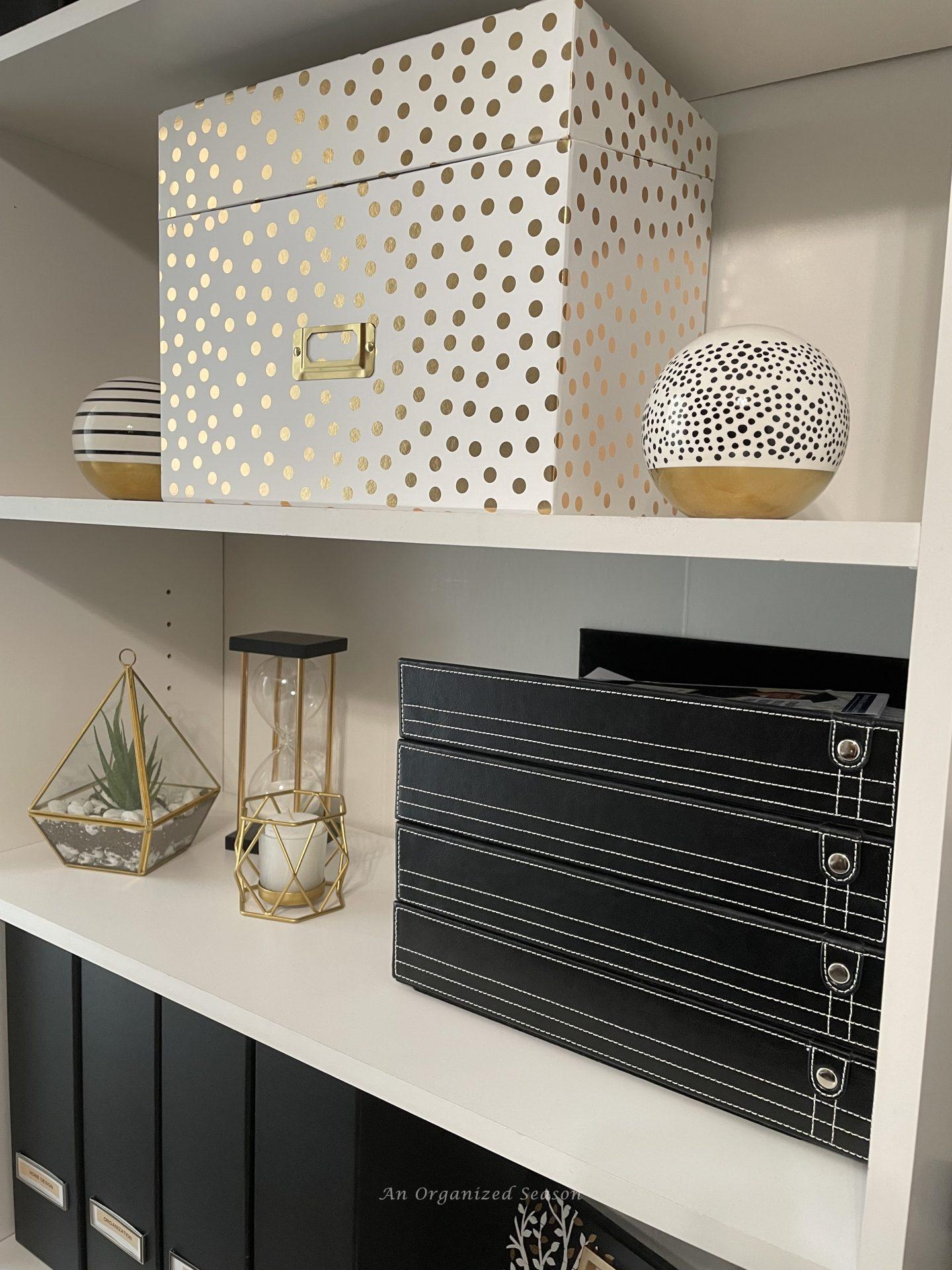 Brilliant Ways To Organize Your Office Supplies An Organized Season