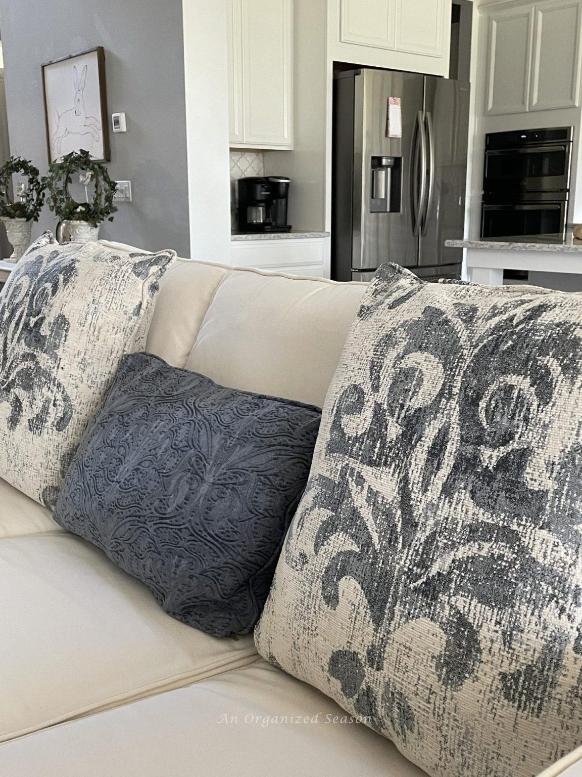 Spring Decorating Ideas You Can Easily Recreate - An Organized Season