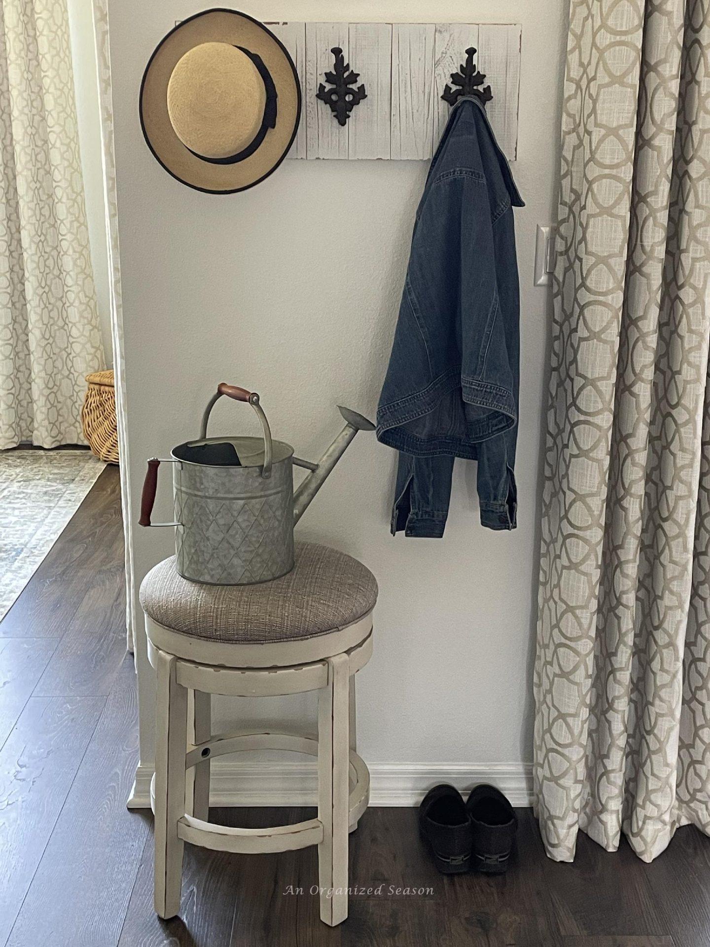 Spring Decorating Ideas You Can Easily Recreate - An Organized Season