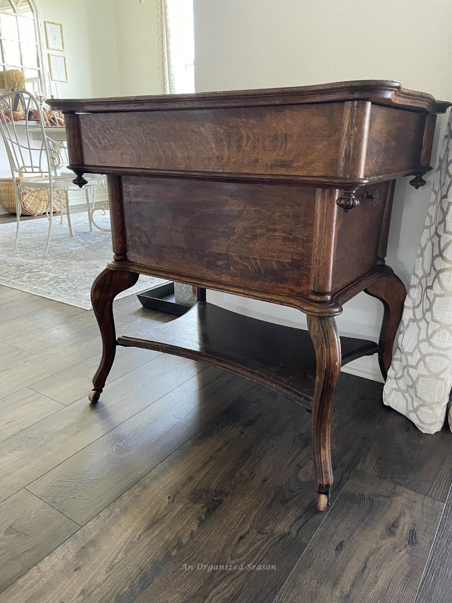 Amazing Thrift Store Finds We Discovered This Fall - An Organized Season