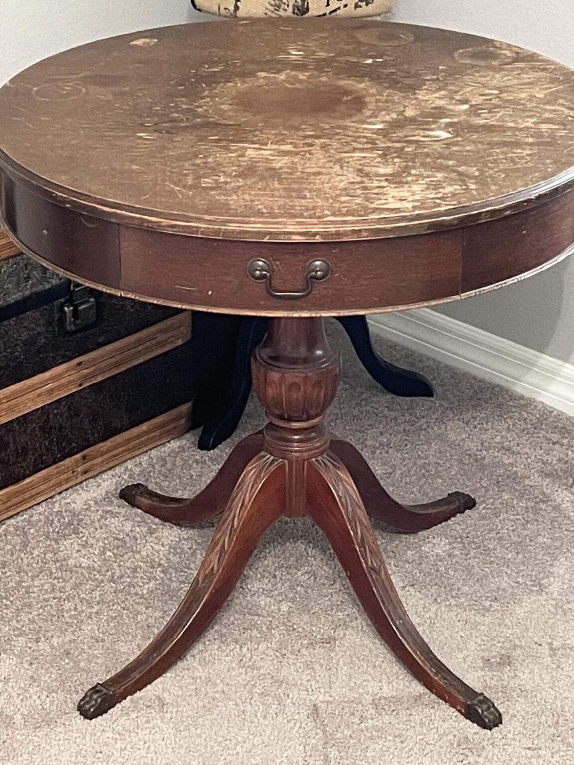 Amazing Thrift Store Finds We Discovered This Fall - An Organized Season