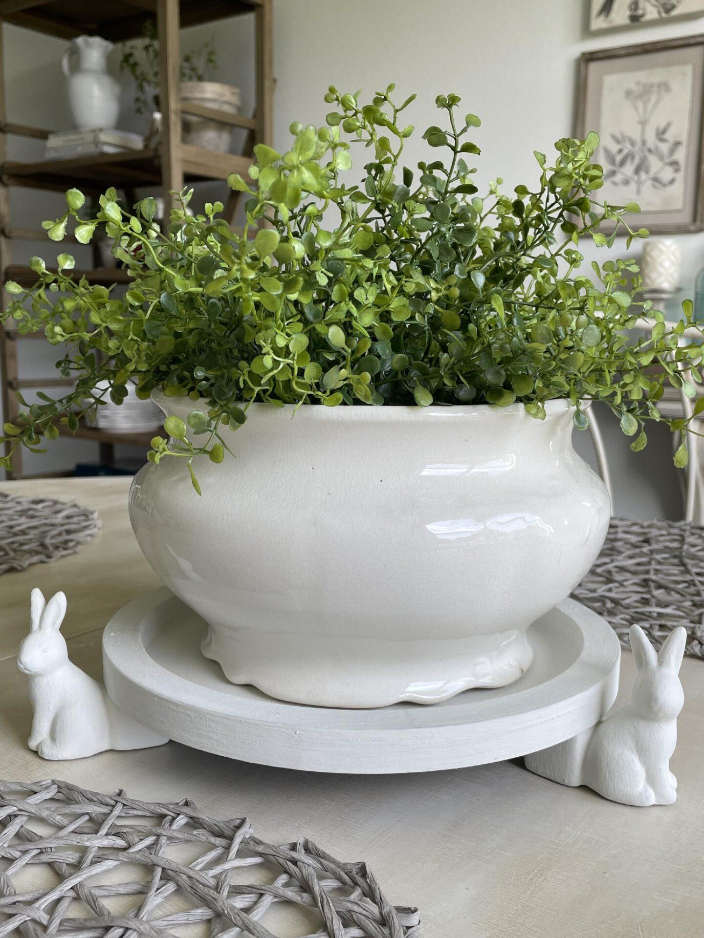 19 Easy Spring Crafts You Can Start Now - An Organized Season