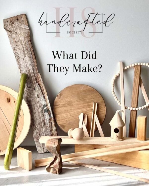 How to Transform a Birdhouse Into DIY Spring Decor - An Organized Season