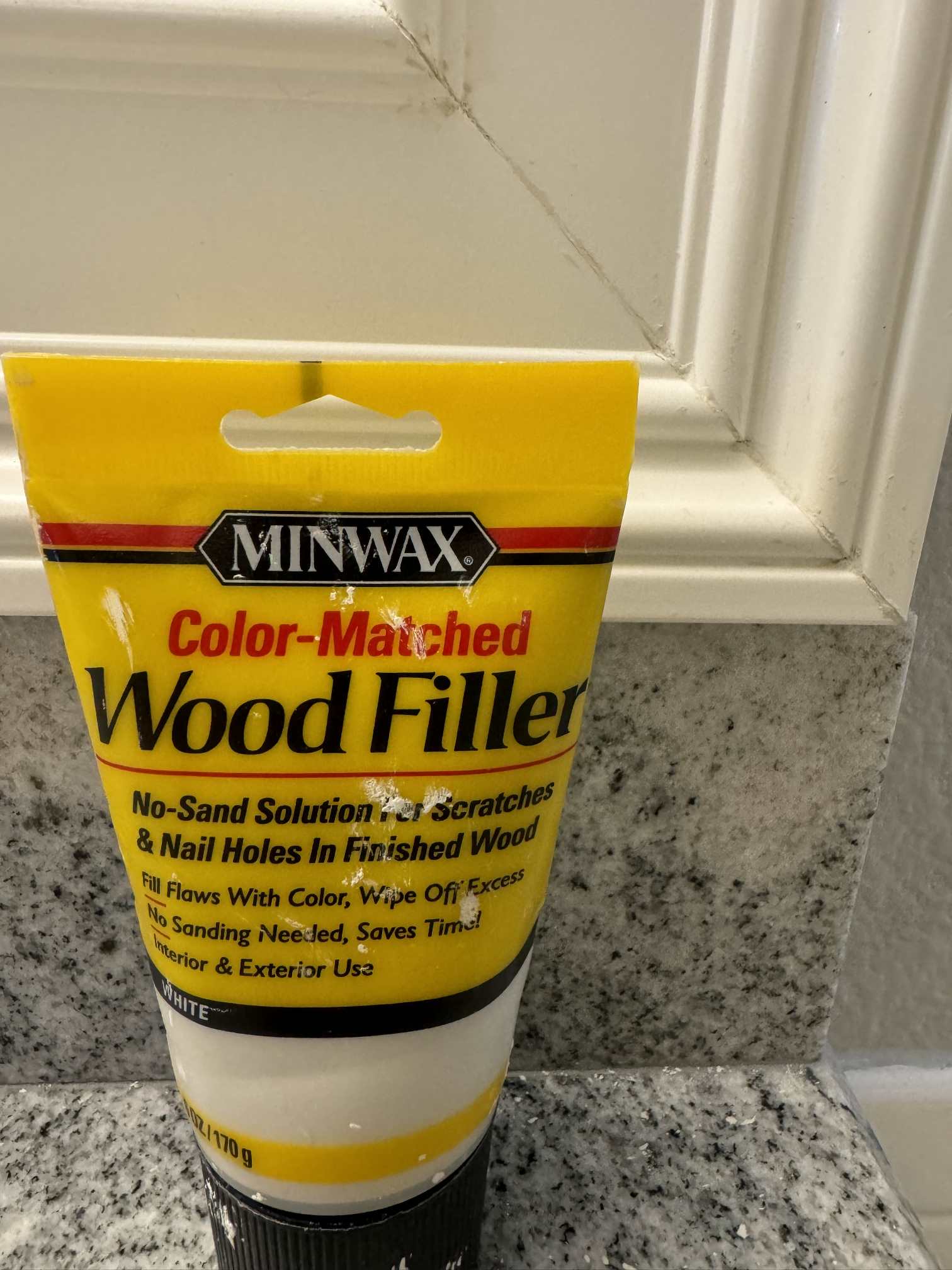 Upgrade Your Bathroom Mirror With A Beautiful Diy Frame An Organized