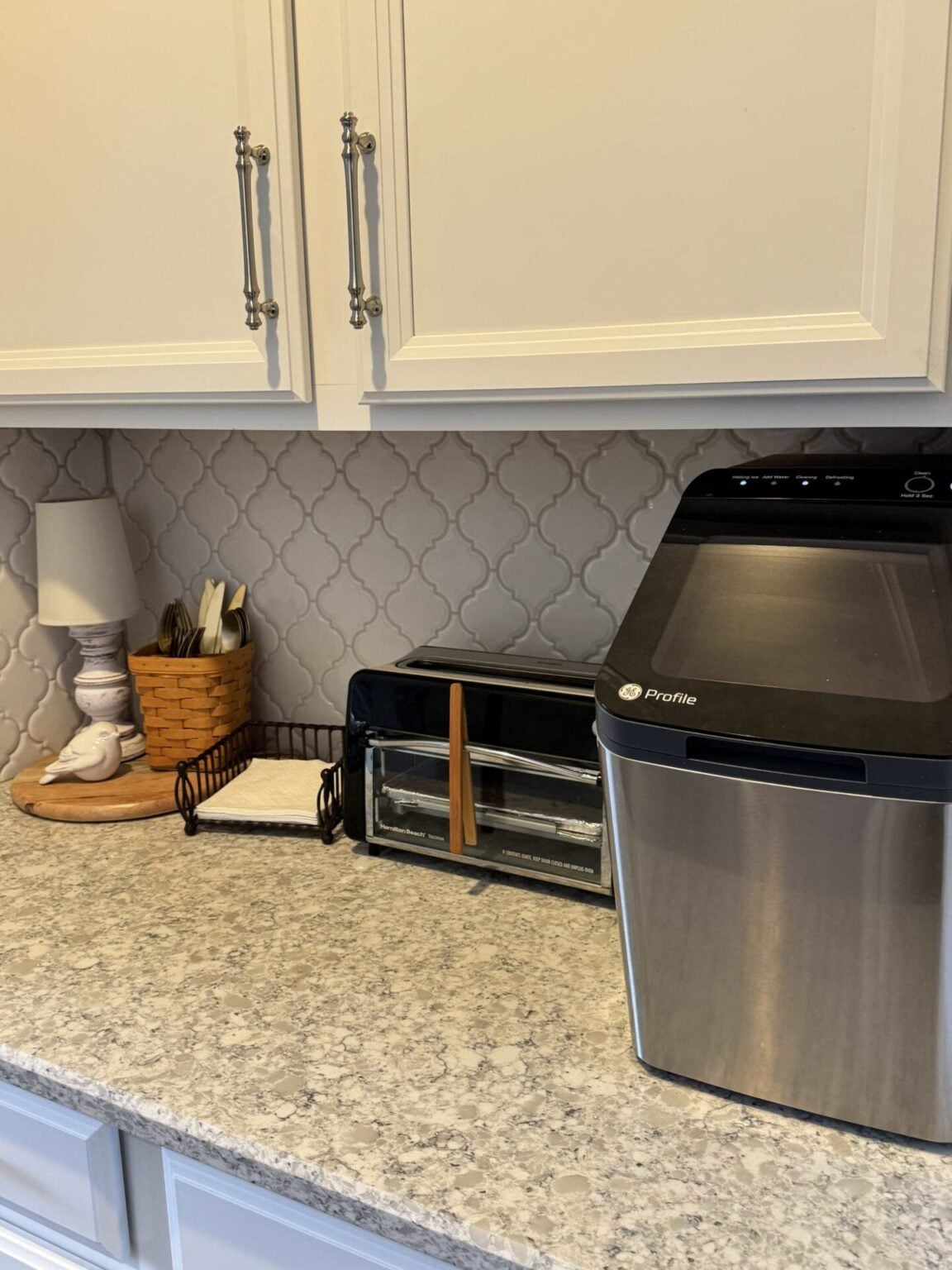 How to Organize Kitchen Appliances to Free-Up Space - An Organized Season