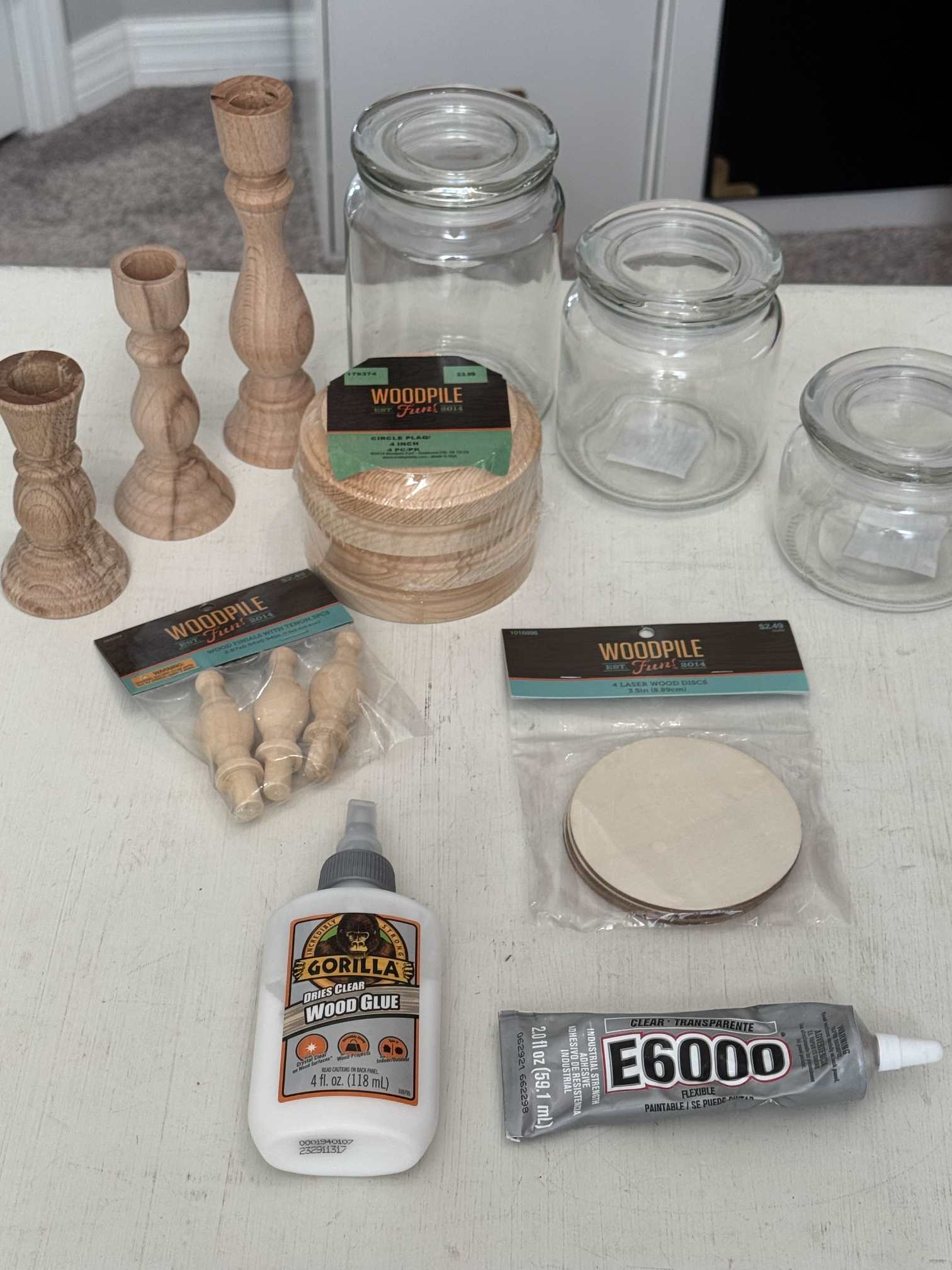 The Best DIY Candy Jars to Celebrate Any Holiday - An Organized Season