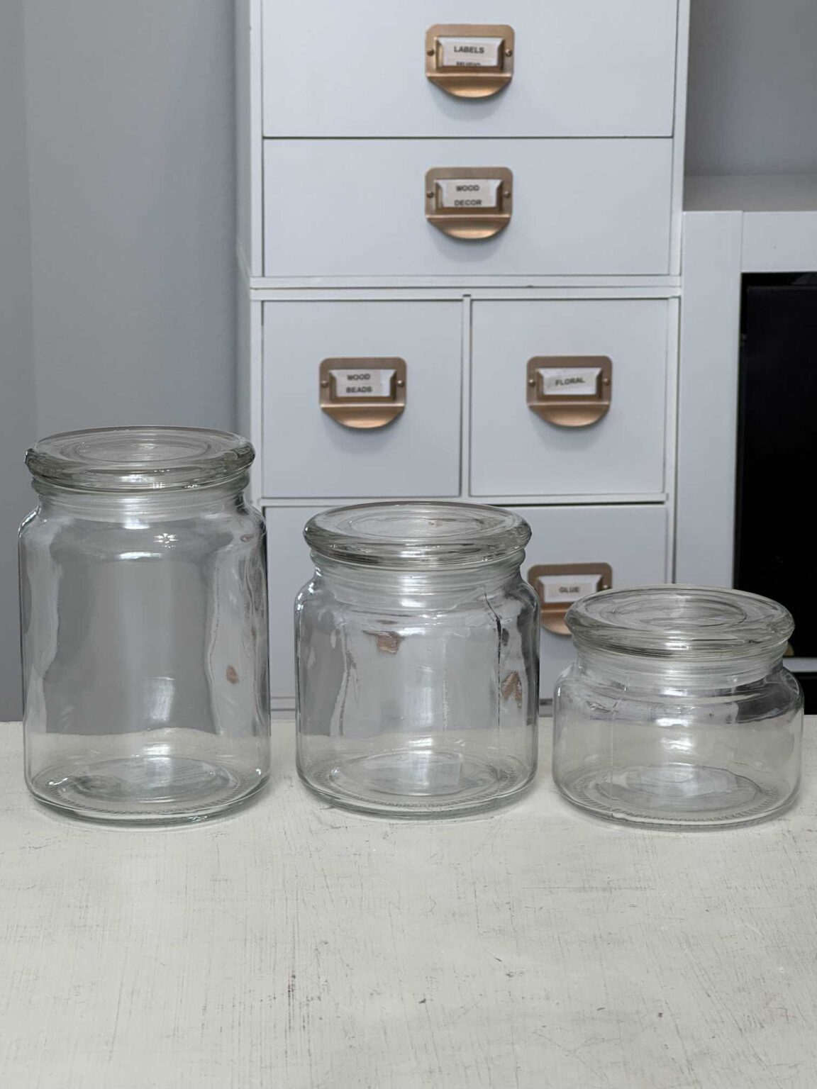 The Best DIY Candy Jars to Celebrate Any Holiday - An Organized Season