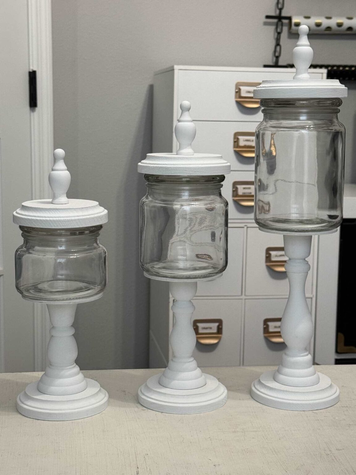 The Best DIY Candy Jars to Celebrate Any Holiday - An Organized Season