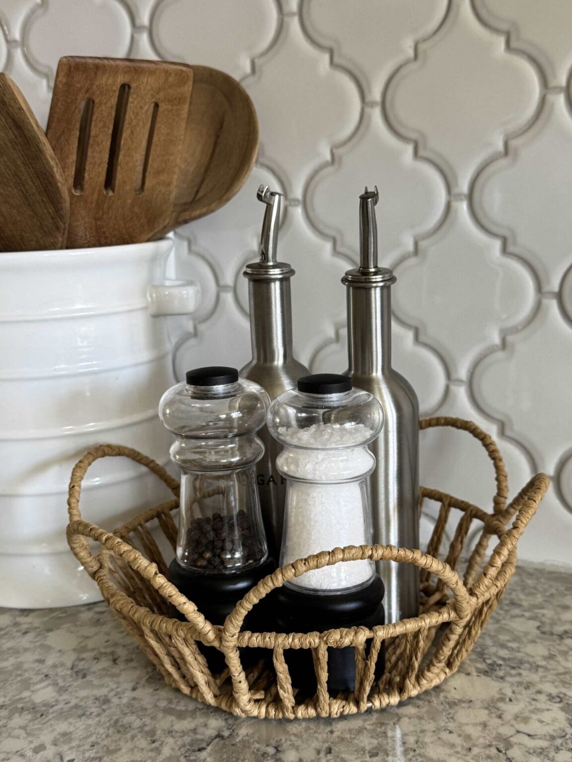 Transform Your Home with These Easy Basket Organization Ideas - An ...