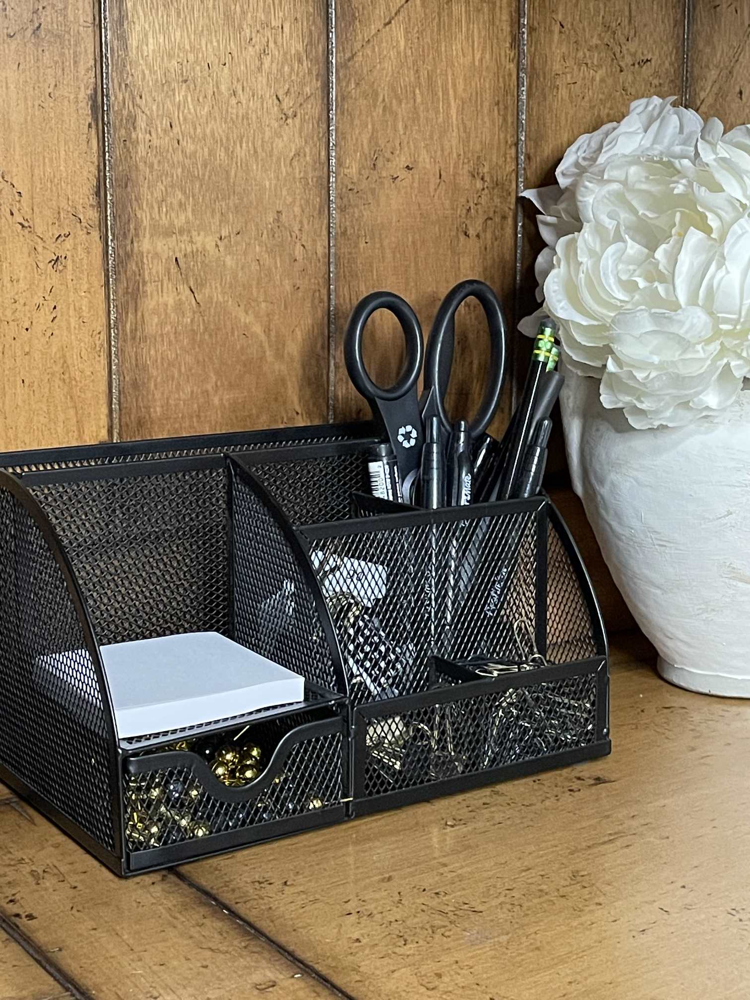 Transform Your Home with These Easy Basket Organization Ideas - An ...