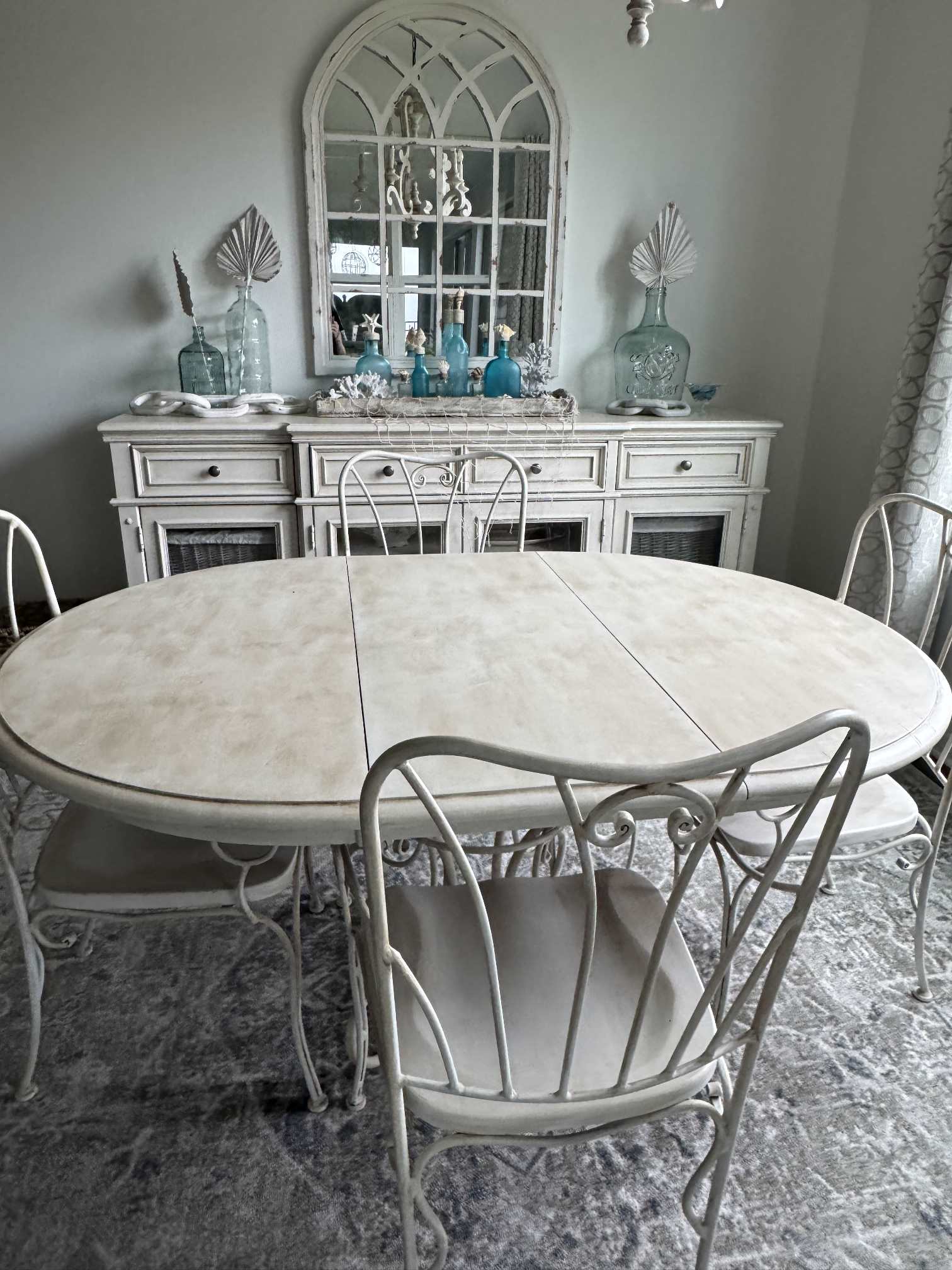 Create a Beautiful Nautical Table with These Easy Decor Ideas - An ...