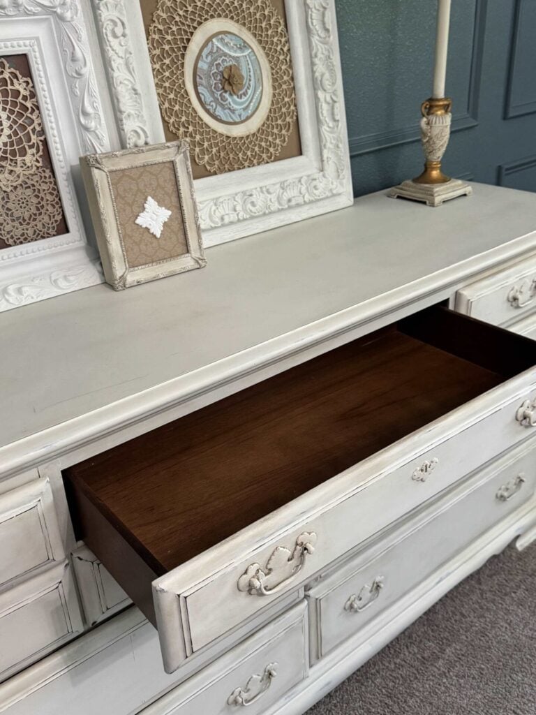 How to Organize Dresser Drawers: Steps to a Clutter-Free Bedroom - An ...