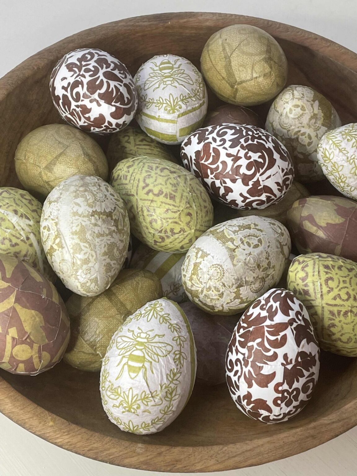 DIY Easter Egg Ideas: Creative Ways To Make Unique Eggs - An Organized ...